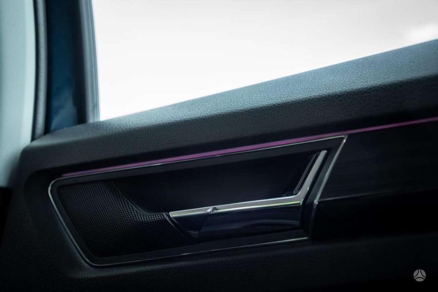 Skoda Kodiaq 2018 Elektrėnai, ar dzinēja tilpumu 1.97 L un nobraukumu 234 tūkst. km par 17950 €, foto 22 vietnē AUTOMOTO.COM.LV