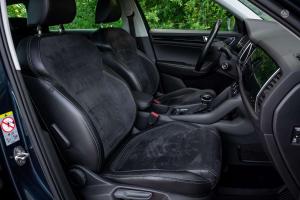 Skoda Kodiaq 2018 Elektrėnai, ar dzinēja tilpumu 1.97 L un nobraukumu 234 tūkst. km par 17950 €, foto 27 vietnē AUTOMOTO.COM.LV