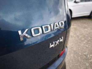 Шкода Kodiaq 2018 в Вильнюс, объемом двигателя 2.00 л и пробегом 319 тыс. км за 15850 €, фото 9 на AUTOMOTO.COM.LV
