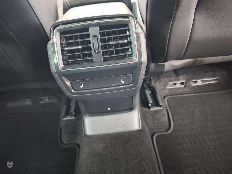 Шкода Kodiaq 2018 в Вильнюс, объемом двигателя 2.00 л и пробегом 319 тыс. км за 15850 €, фото 15 на AUTOMOTO.COM.LV