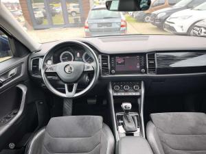 Шкода Kodiaq 2018 в Вильнюс, объемом двигателя 2.00 л и пробегом 319 тыс. км за 15850 €, фото 20 на AUTOMOTO.COM.LV