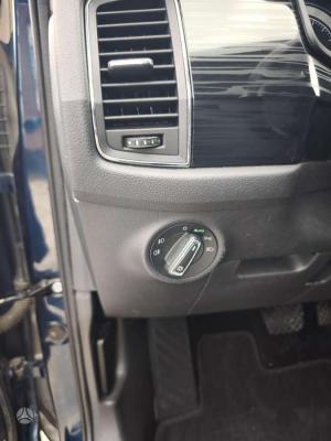 Шкода Kodiaq 2018 в Вильнюс, объемом двигателя 2.00 л и пробегом 319 тыс. км за 15850 €, фото 26 на AUTOMOTO.COM.LV