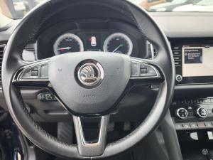 Шкода Kodiaq 2018 в Вильнюс, объемом двигателя 2.00 л и пробегом 319 тыс. км за 15850 €, фото 27 на AUTOMOTO.COM.LV