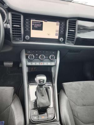 Шкода Kodiaq 2018 в Вильнюс, объемом двигателя 2.00 л и пробегом 319 тыс. км за 15850 €, фото 28 на AUTOMOTO.COM.LV