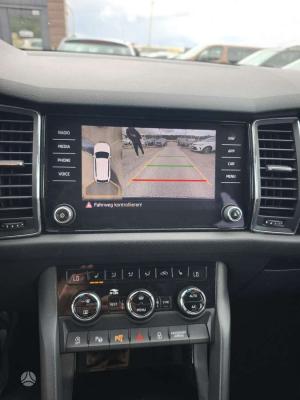 Шкода Kodiaq 2018 в Вильнюс, объемом двигателя 2.00 л и пробегом 319 тыс. км за 15850 €, фото 31 на AUTOMOTO.COM.LV