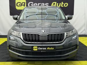 Шкода Kodiaq 2018 в Вильнюс, объемом двигателя 0.00 л и пробегом 0 тыс. км за 17690 €, фото 3 на AUTOMOTO.COM.LV