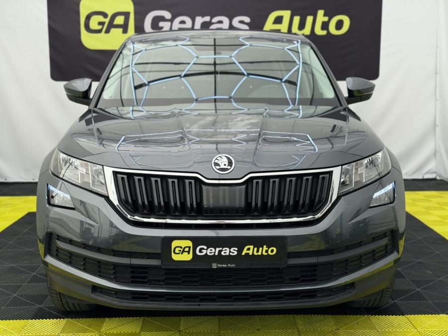 Шкода Kodiaq 2018 в Вильнюс, объемом двигателя 0.00 л и пробегом 0 тыс. км за 17690 €, фото 3 на AUTOMOTO.COM.LV