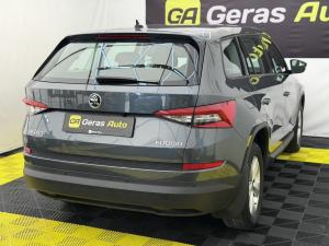 Шкода Kodiaq 2018 в Вильнюс, объемом двигателя 0.00 л и пробегом 0 тыс. км за 17690 €, фото 5 на AUTOMOTO.COM.LV
