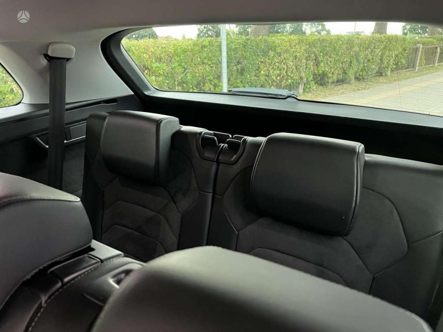 Skoda Kodiaq 2018 in Ukmerge, with an engine capacity of 1.97 L and mileage of 250 thousand km for 15650 €, photo 28 on AUTOMOTO.COM.LV