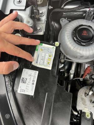 Skoda Kodiaq 2018 in Ukmerge, with an engine capacity of 1.97 L and mileage of 250 thousand km for 15650 €, photo 31 on AUTOMOTO.COM.LV