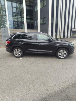 Шкода Kodiaq 2018 в Кохтла-Ярве, объемом двигателя 0.00 л и пробегом 225 тыс. км за 19300 €, фото 4 на AUTOMOTO.COM.LV