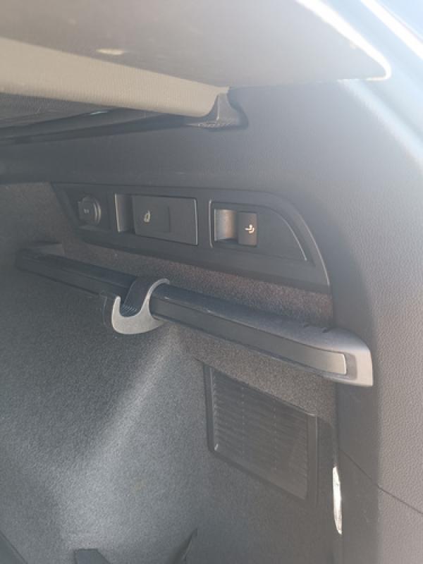 Skoda Kodiaq 2018 in Kohtla-Jarve, with an engine capacity of 0.00 L and mileage of 225 thousand km for 19300 €, photo 10 on AUTOMOTO.COM.LV