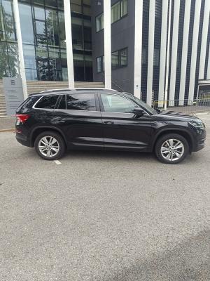 Шкода Kodiaq 2018 в Кохтла-Ярве, объемом двигателя 0.00 л и пробегом 225 тыс. км за 19300 €, фото 14 на AUTOMOTO.COM.LV