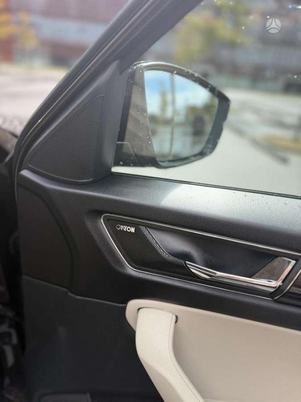 Skoda Kodiaq 2018 Klaipėda, ar dzinēja tilpumu 1.97 L un nobraukumu 248 tūkst. km par 19900 €, foto 8 vietnē AUTOMOTO.COM.LV