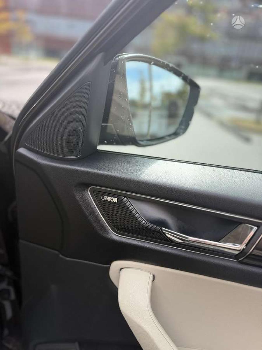 Skoda Kodiaq 2018 Klaipėda, ar dzinēja tilpumu 1.97 L un nobraukumu 248 tūkst. km par 19900 €, foto 9 vietnē AUTOMOTO.COM.LV