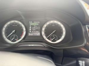 Skoda Kodiaq 2018 Klaipėda, ar dzinēja tilpumu 1.97 L un nobraukumu 248 tūkst. km par 19900 €, foto 14 vietnē AUTOMOTO.COM.LV