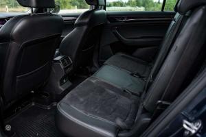 Шкода Kodiaq 2018 в Электренай, объемом двигателя 1.97 л и пробегом 235 тыс. км за 17350 €, фото 16 на AUTOMOTO.COM.LV