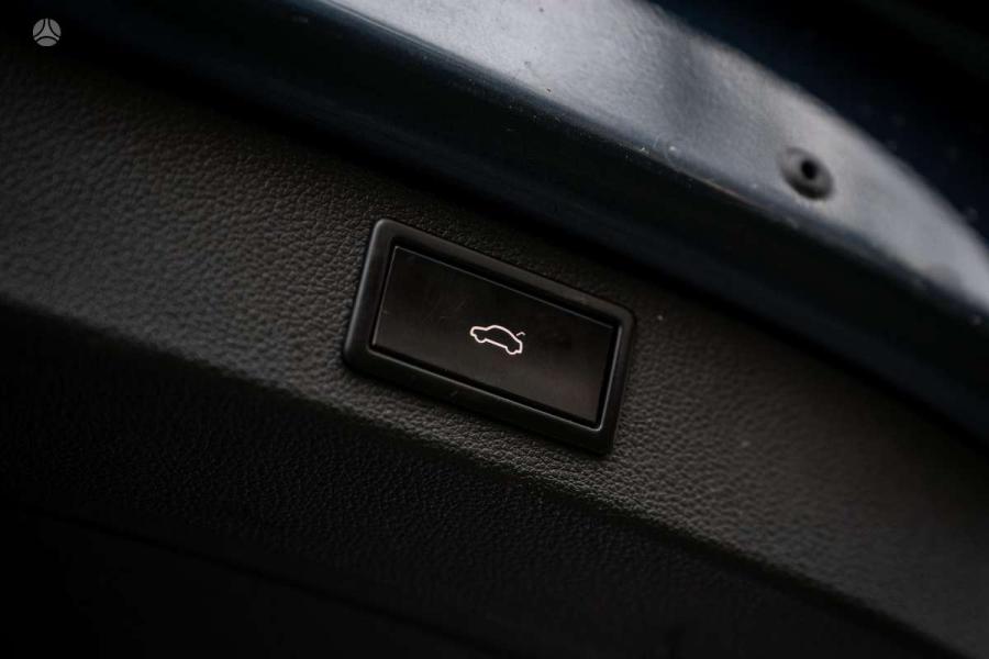 Шкода Kodiaq 2018 в Электренай, объемом двигателя 1.97 л и пробегом 235 тыс. км за 17350 €, фото 19 на AUTOMOTO.COM.LV