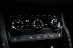 Шкода Kodiaq 2018 в Электренай, объемом двигателя 1.97 л и пробегом 235 тыс. км за 17350 €, фото 23 на AUTOMOTO.COM.LV
