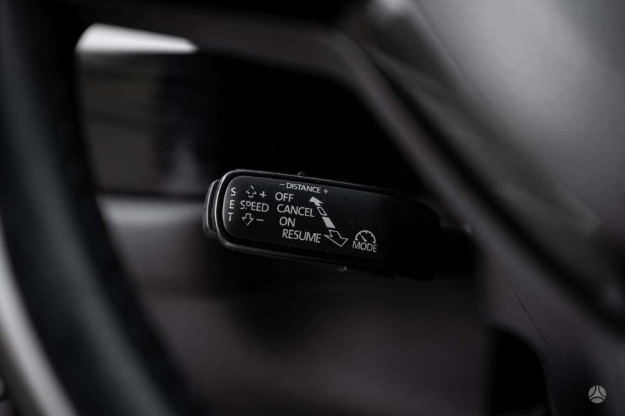 Шкода Kodiaq 2018 в Электренай, объемом двигателя 1.97 л и пробегом 235 тыс. км за 17350 €, фото 24 на AUTOMOTO.COM.LV