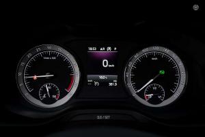Шкода Kodiaq 2018 в Электренай, объемом двигателя 1.97 л и пробегом 235 тыс. км за 17350 €, фото 25 на AUTOMOTO.COM.LV