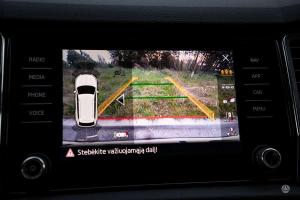 Шкода Kodiaq 2018 в Электренай, объемом двигателя 1.97 л и пробегом 235 тыс. км за 17350 €, фото 26 на AUTOMOTO.COM.LV