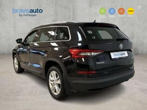 Skoda Kodiaq 2019 Viļņa, ar dzinēja tilpumu 1.50 L un nobraukumu 102 tūkst. km par 23991 €, foto 3 vietnē AUTOMOTO.COM.LV