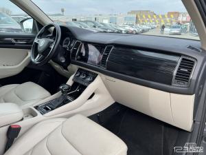 Skoda Kodiaq 2019 Tauragė, ar dzinēja tilpumu 2.00 L un nobraukumu 304 tūkst. km par 15200 €, foto 14 vietnē AUTOMOTO.COM.LV