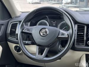 Skoda Kodiaq 2019 Tauragė, ar dzinēja tilpumu 2.00 L un nobraukumu 304 tūkst. km par 15200 €, foto 17 vietnē AUTOMOTO.COM.LV