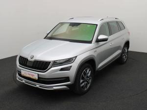 Шкода Kodiaq 2019 в Вильнюс, объемом двигателя 2.00 л и пробегом 129 тыс. км за 22899 €, фото  на AUTOMOTO.COM.LV