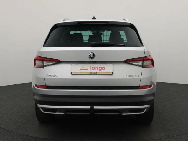 Skoda Kodiaq 2019 in Vilnius, with an engine capacity of 2.00 L and mileage of 129 thousand km for 22899 €, photo 3 on AUTOMOTO.COM.LV