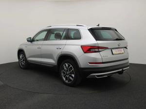 Skoda Kodiaq 2019 in Vilnius, with an engine capacity of 2.00 L and mileage of 129 thousand km for 22899 €, photo 6 on AUTOMOTO.COM.LV