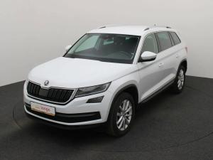 Шкода Kodiaq 2019 в Вильнюс, объемом двигателя 2.00 л и пробегом 247 тыс. км за 17299 €, фото  на AUTOMOTO.COM.LV