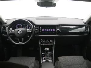 Шкода Kodiaq 2019 в Вильнюс, объемом двигателя 2.00 л и пробегом 247 тыс. км за 17299 €, фото 3 на AUTOMOTO.COM.LV