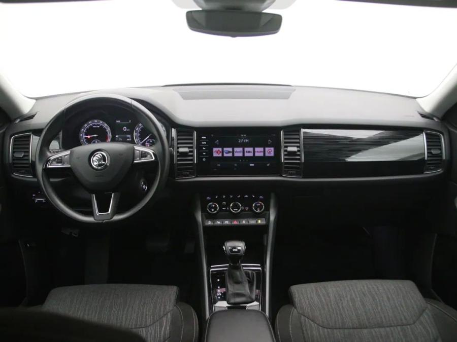 Шкода Kodiaq 2019 в Вильнюс, объемом двигателя 2.00 л и пробегом 247 тыс. км за 17299 €, фото 3 на AUTOMOTO.COM.LV