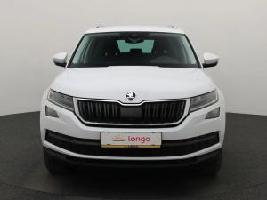 Шкода Kodiaq 2019 в Вильнюс, объемом двигателя 2.00 л и пробегом 247 тыс. км за 17299 €, фото 4 на AUTOMOTO.COM.LV