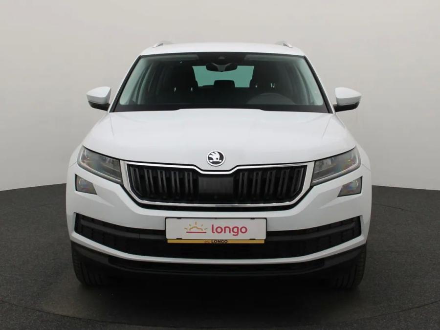 Шкода Kodiaq 2019 в Вильнюс, объемом двигателя 2.00 л и пробегом 247 тыс. км за 17299 €, фото 4 на AUTOMOTO.COM.LV