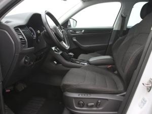 Шкода Kodiaq 2019 в Вильнюс, объемом двигателя 2.00 л и пробегом 247 тыс. км за 17299 €, фото 5 на AUTOMOTO.COM.LV
