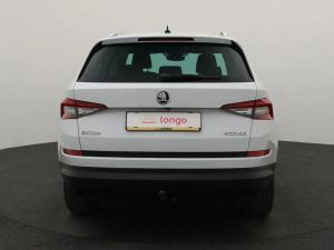 Шкода Kodiaq 2019 в Вильнюс, объемом двигателя 2.00 л и пробегом 247 тыс. км за 17299 €, фото 6 на AUTOMOTO.COM.LV