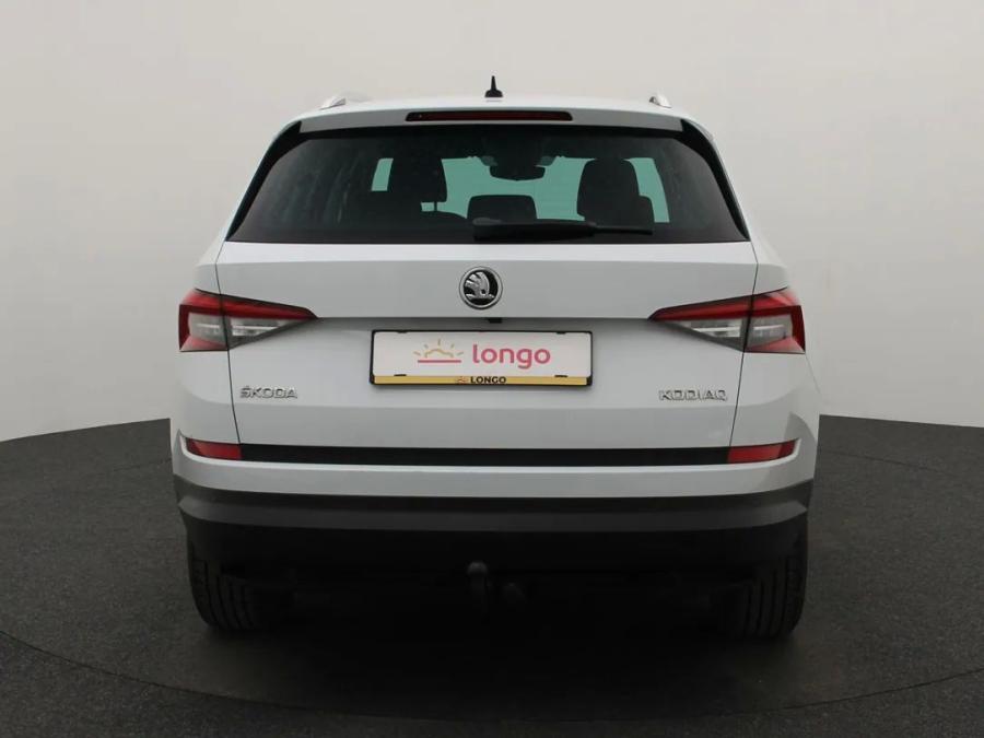 Шкода Kodiaq 2019 в Вильнюс, объемом двигателя 2.00 л и пробегом 247 тыс. км за 17299 €, фото 6 на AUTOMOTO.COM.LV