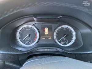 Шкода Kodiaq 2019 в Паневежис, объемом двигателя 1.50 л и пробегом 210 тыс. км за 19950 €, фото 4 на AUTOMOTO.COM.LV