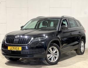 Skoda Kodiaq 2019 Klaipėda, ar dzinēja tilpumu 0.00 L un nobraukumu 171 tūkst. km par 18999 €, foto  vietnē AUTOMOTO.COM.LV