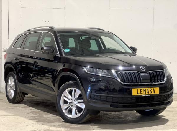 Skoda Kodiaq 2019 in Klaipeda, with an engine capacity of 0.00 L and mileage of 171 thousand km for 18999 €, photo 2 on AUTOMOTO.COM.LV