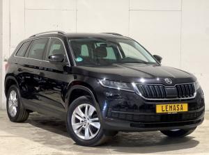 Skoda Kodiaq 2019 in Klaipeda, with an engine capacity of 0.00 L and mileage of 171 thousand km for 18999 €, photo 3 on AUTOMOTO.COM.LV