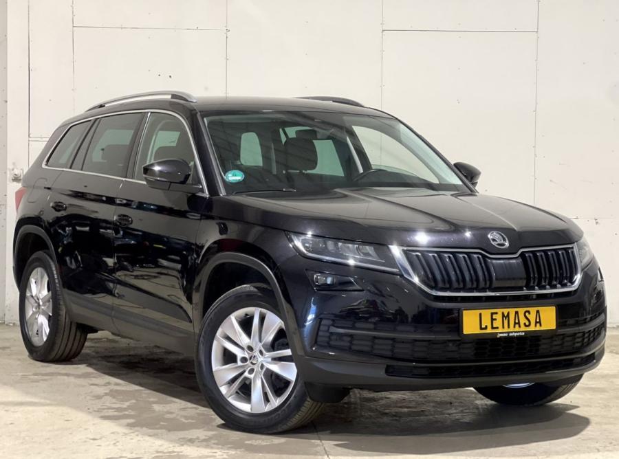 Skoda Kodiaq 2019 in Klaipeda, with an engine capacity of 0.00 L and mileage of 171 thousand km for 18999 €, photo 3 on AUTOMOTO.COM.LV
