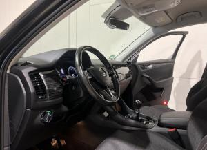 Skoda Kodiaq 2019 in Klaipeda, with an engine capacity of 0.00 L and mileage of 171 thousand km for 18999 €, photo 6 on AUTOMOTO.COM.LV