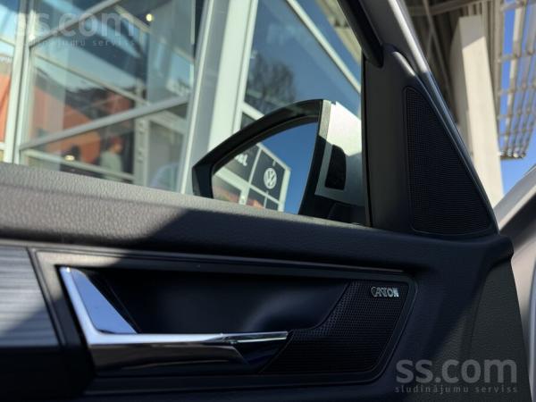 Шкода Kodiaq 2019 в Валмиера, объемом двигателя 1.50 л и пробегом 170 тыс. км за 19900 €, фото 9 на AUTOMOTO.COM.LV