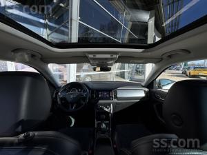 Шкода Kodiaq 2019 в Валмиера, объемом двигателя 1.50 л и пробегом 170 тыс. км за 19900 €, фото 15 на AUTOMOTO.COM.LV