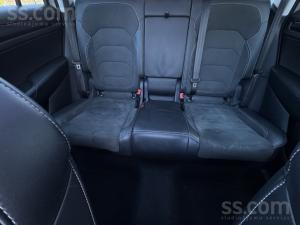 Шкода Kodiaq 2019 в Валмиера, объемом двигателя 1.50 л и пробегом 170 тыс. км за 19900 €, фото 25 на AUTOMOTO.COM.LV