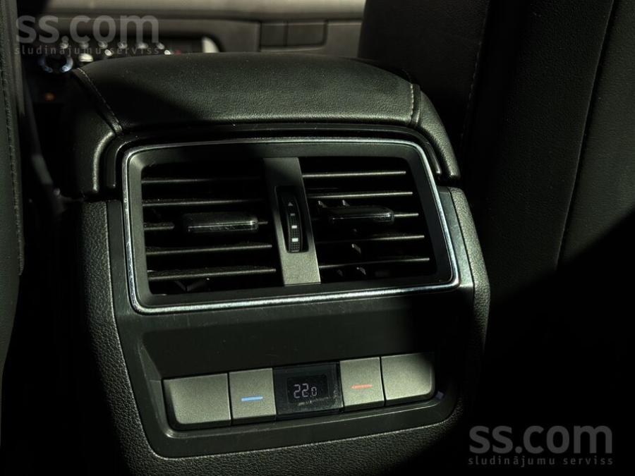 Шкода Kodiaq 2019 в Валмиера, объемом двигателя 1.50 л и пробегом 170 тыс. км за 19900 €, фото 26 на AUTOMOTO.COM.LV